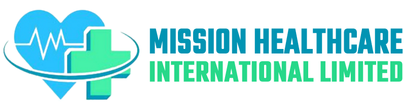 About Us - Mission Healthcare International